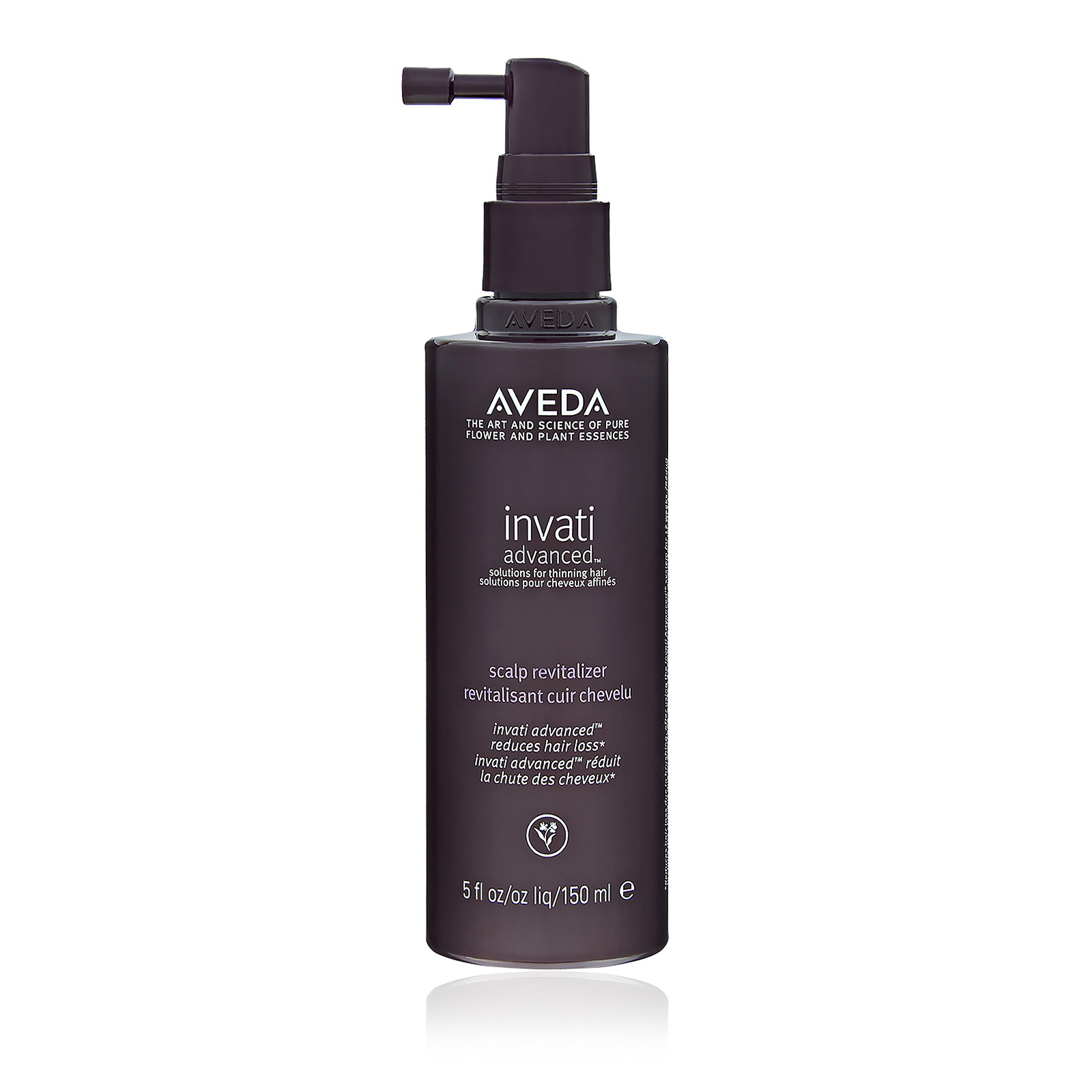 Aveda Invati Advanced Scalp Revitalizer150 ml 5 oz AKB Beauty